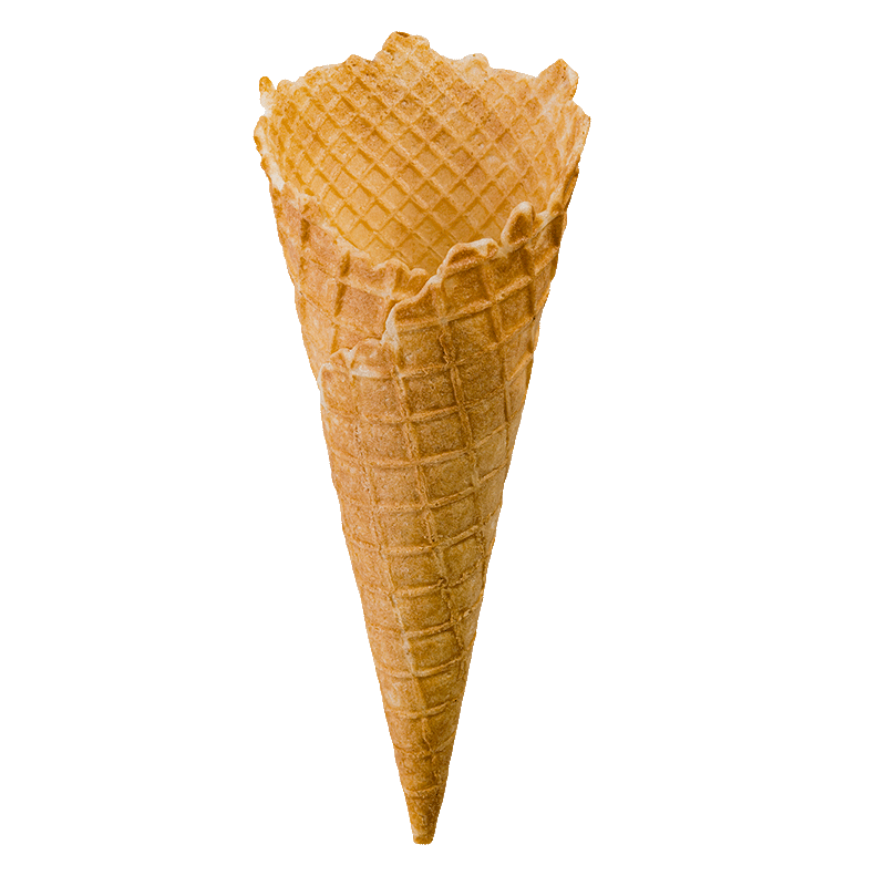 Super cône 63 ‣ Lyon Biscuit